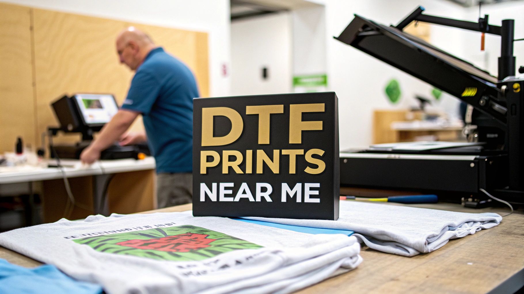 Finding DTF Prints Near Me Your Ultimate Local Guide – Psyque